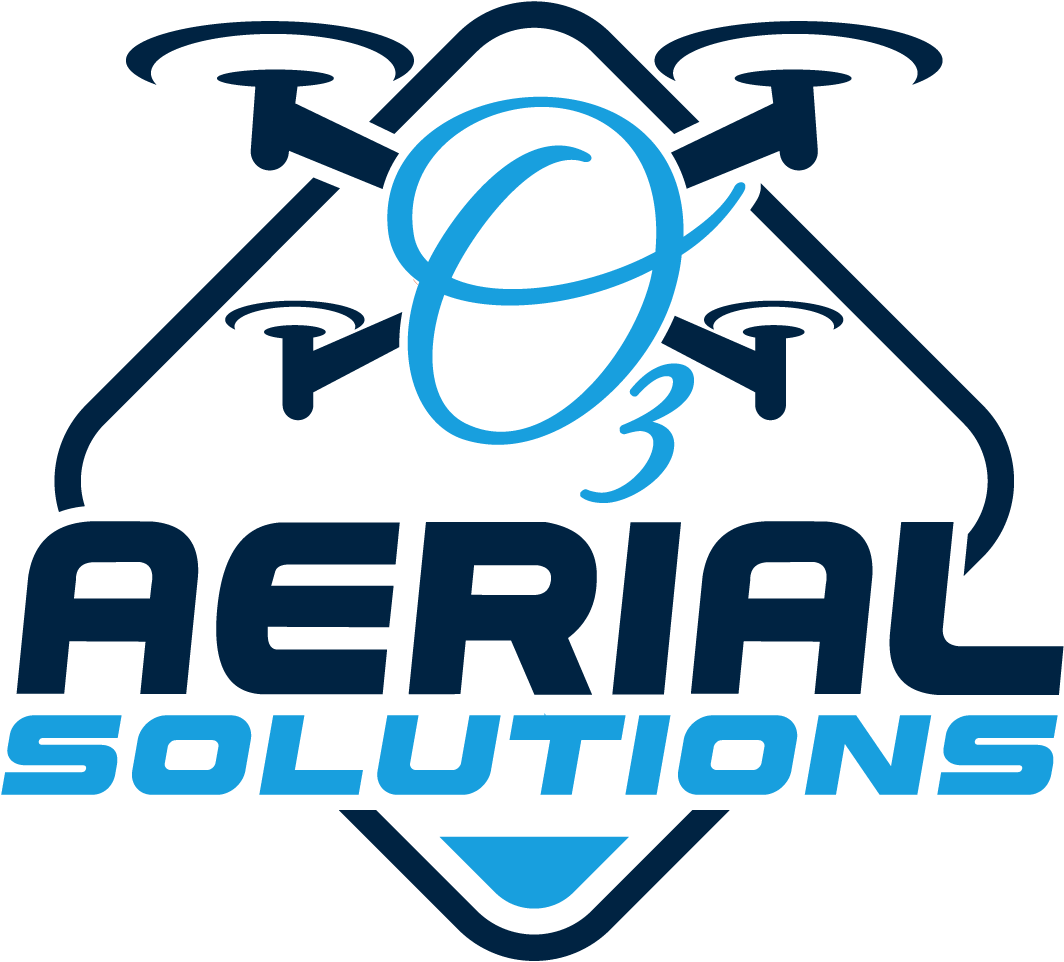 O3 Aerial Solutions | Unlocking the Ozone, Redefining Security